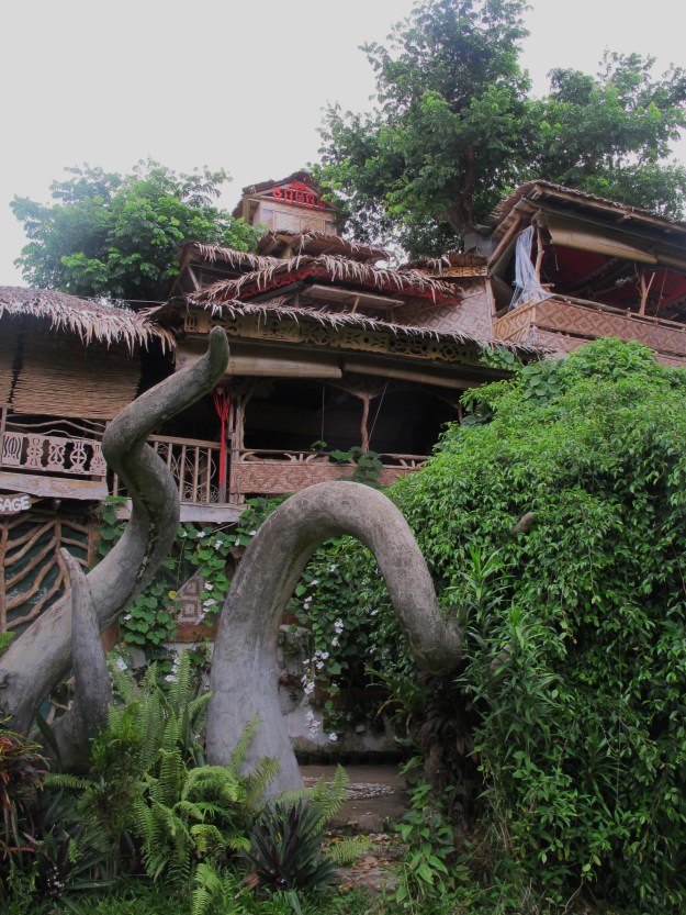 Camiguin: Enigmata Treehouse Ecolodge and Art Camp – Thoughts, Tales ...