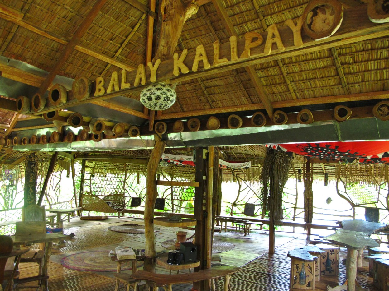 Camiguin: Enigmata Treehouse Ecolodge and Art Camp – Thoughts, Tales ...