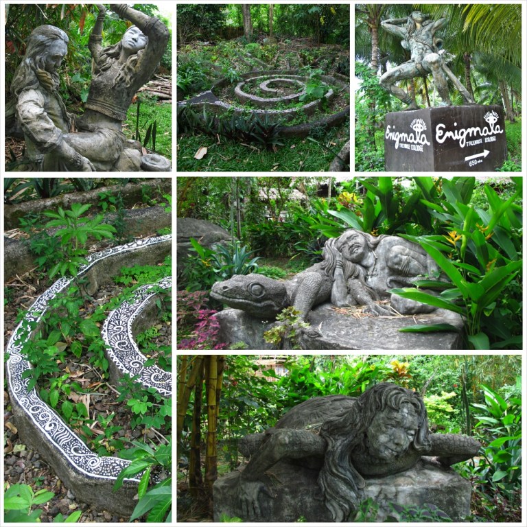 Camiguin: Enigmata Treehouse Ecolodge and Art Camp – Thoughts, Tales ...