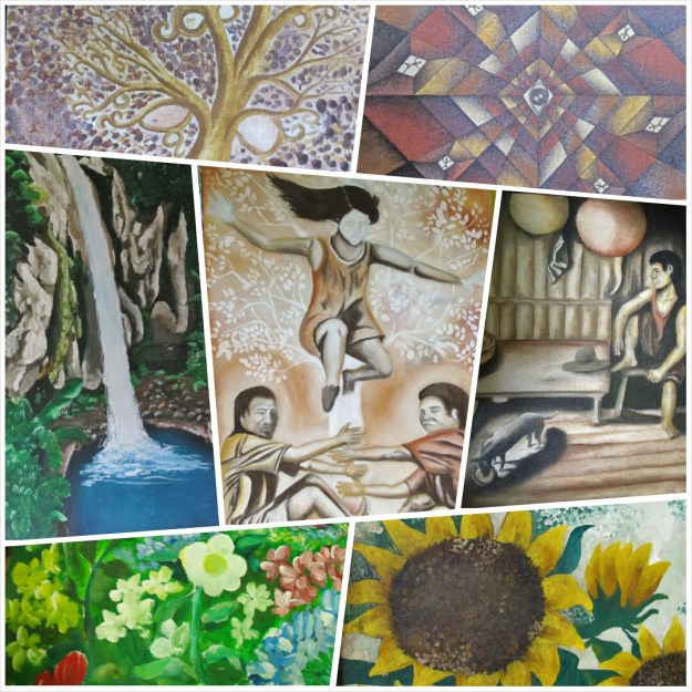 Camiguin: Enigmata Treehouse Ecolodge and Art Camp – Thoughts, Tales ...