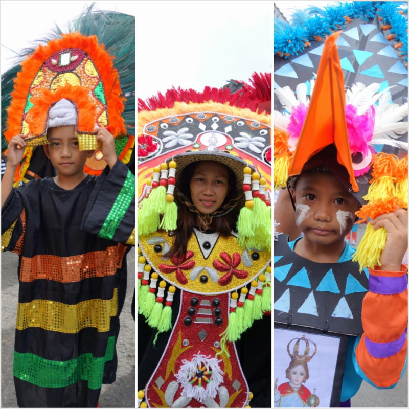 Aklan: Ati-Atihan 2015 – Thoughts, Tales, and Whatnot