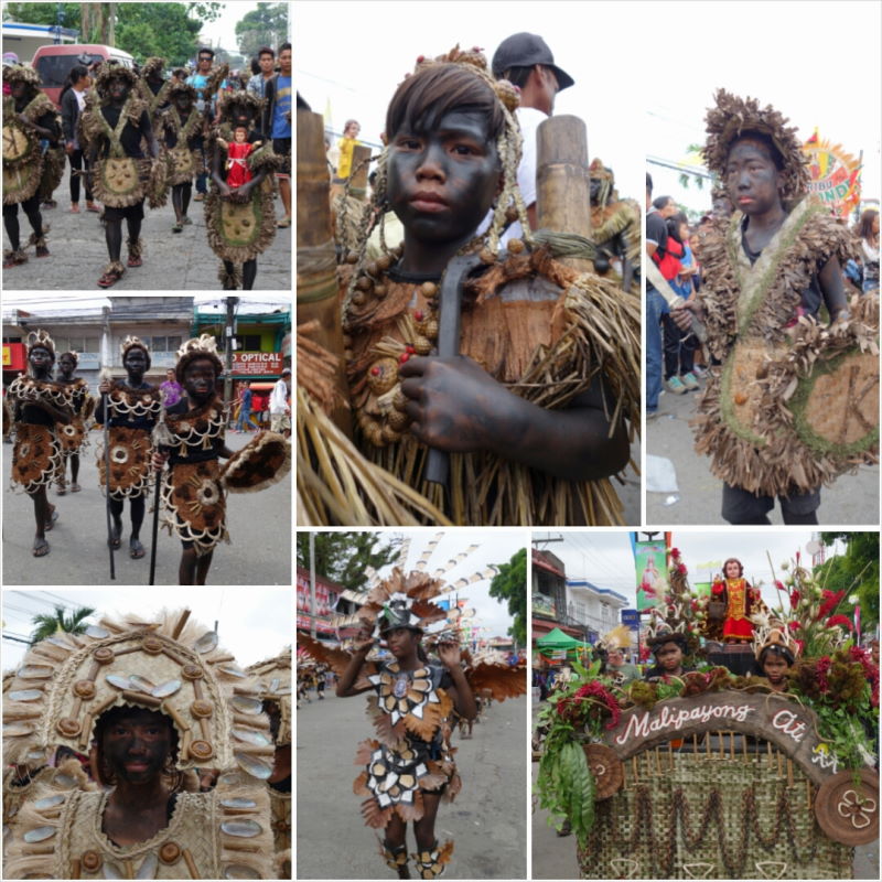 Aklan: Ati-Atihan 2015 – Thoughts, Tales, and Whatnot