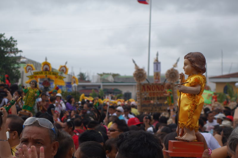 Aklan: Ati-Atihan 2015 – Thoughts, Tales, and Whatnot