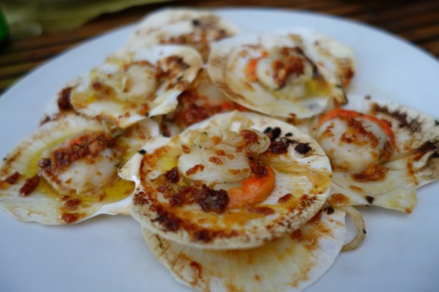 Iloilo: Breakthrough Restaurant – Thoughts, Tales, and Whatnot