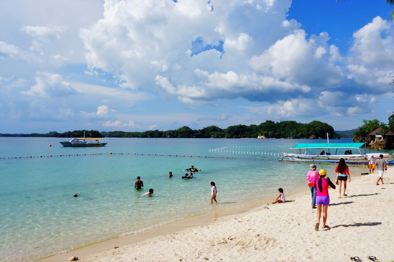 Raymen Beach – Thoughts, Tales, and Whatnot