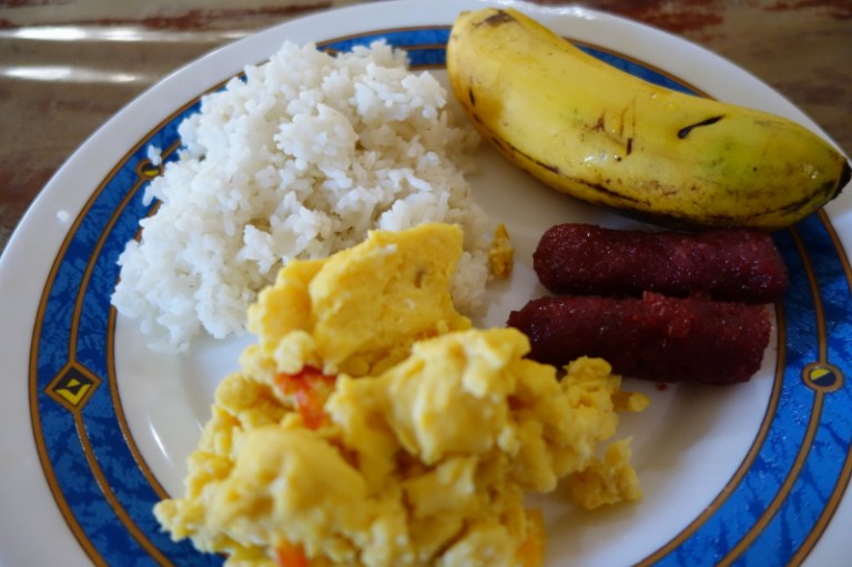 Guimaras: Our Lady of the Philippines Trappist Abbey and Trappist ...